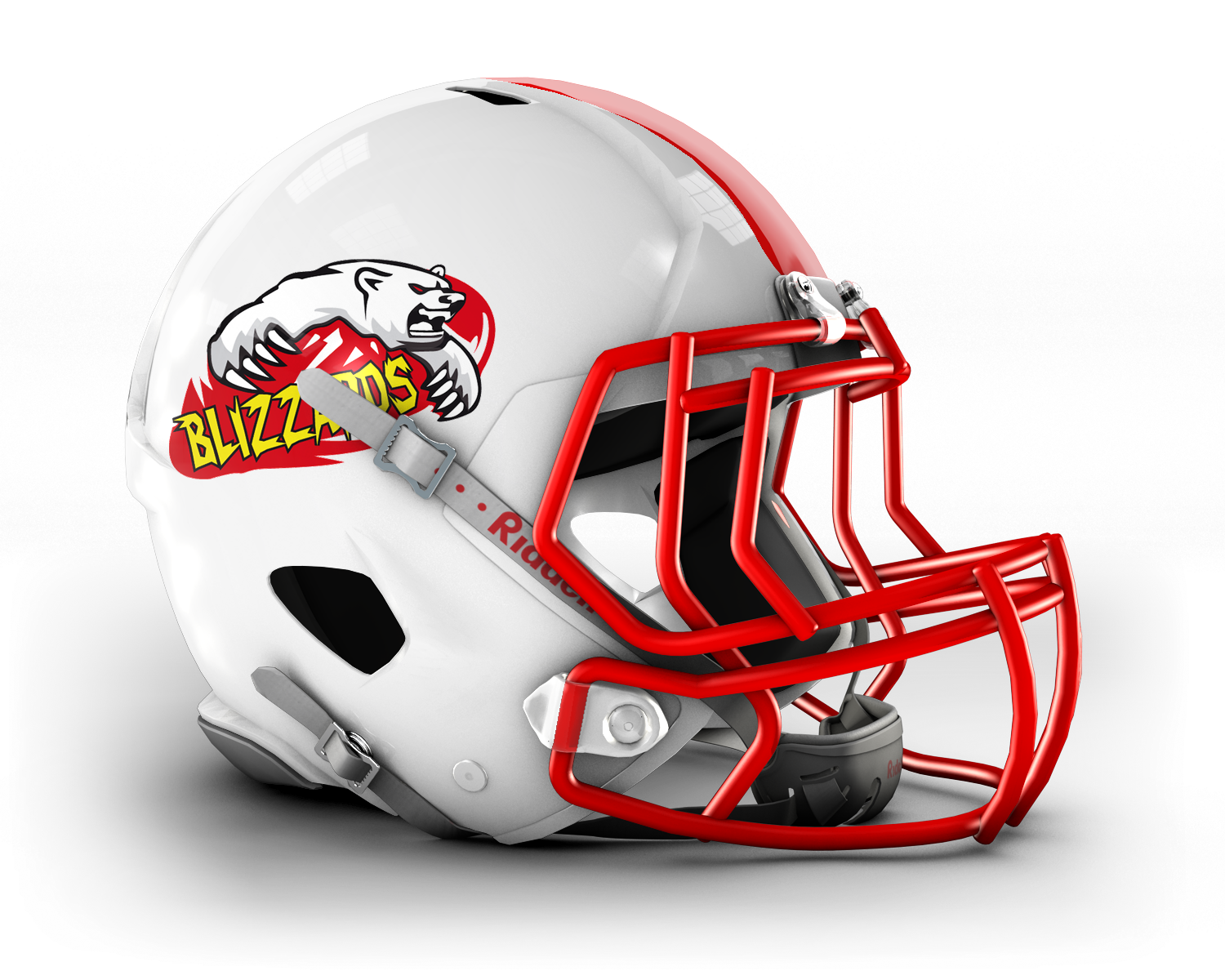 Nos Logos – Site Officiel des Blizzards