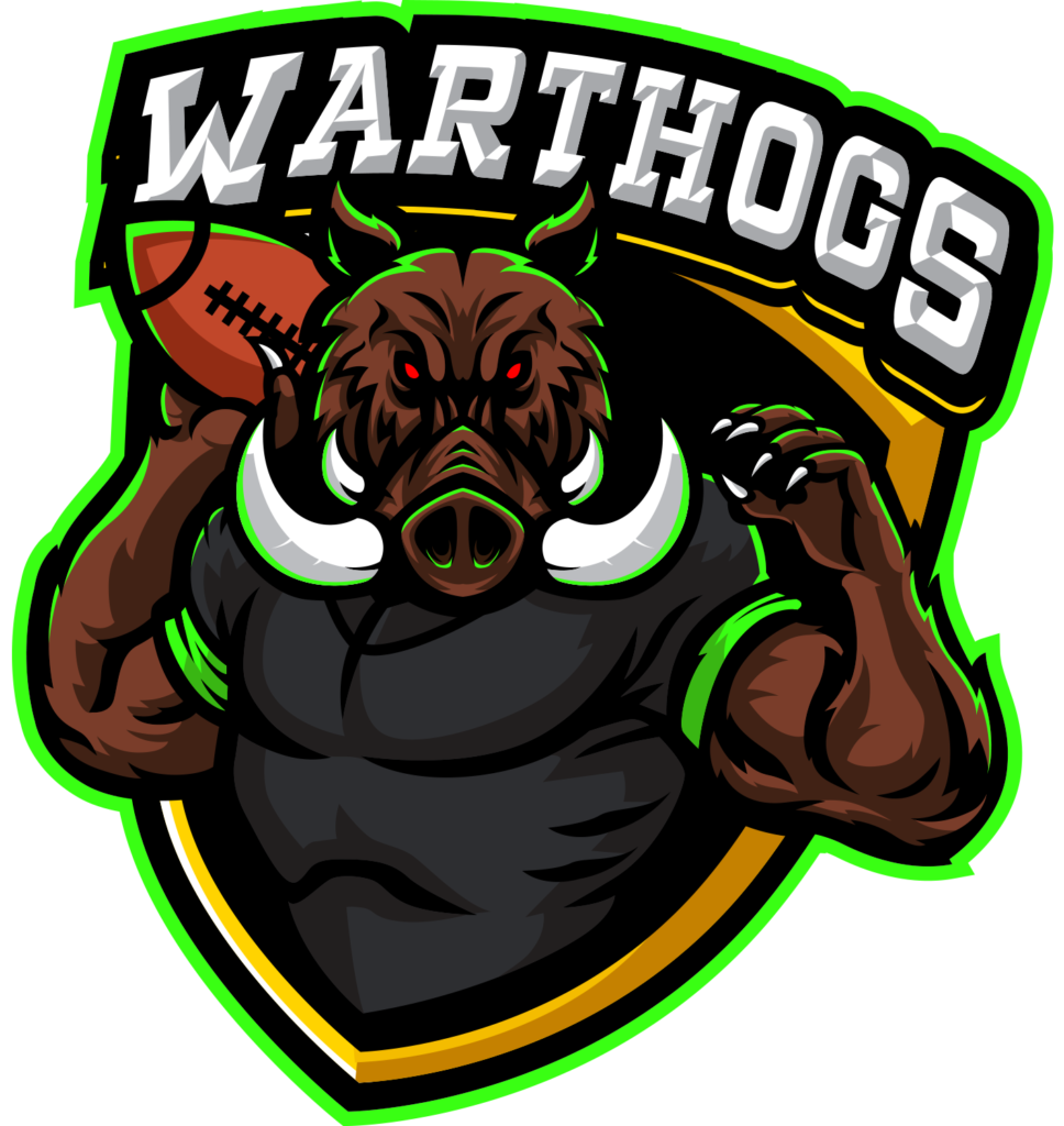 Warthogs – Site Officiel des Blizzards